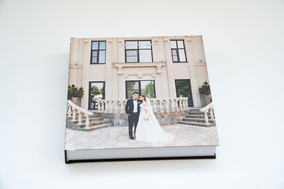 Ce se întâmplă după ce comanzi un album foto personalizat - Albumis ...